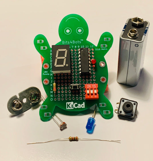 Digital Files – bits4bots