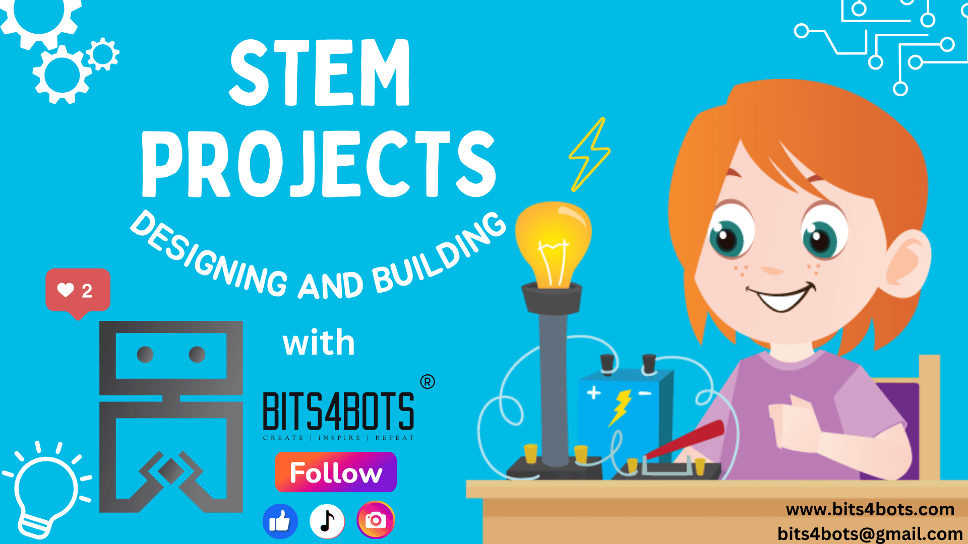 Build Your DIY Jeep Car – bits4bots